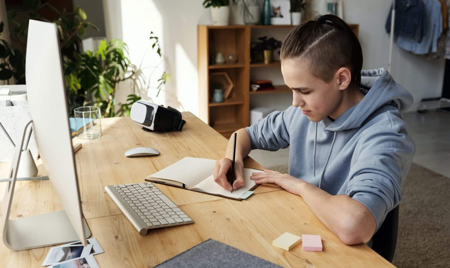 How does online tutoring work? - Teachers' Tutoring Service